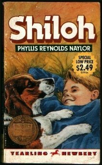 Shiloh: Naylor, Phyllis Reynolds: 9780440219910: Amazon.com: Books