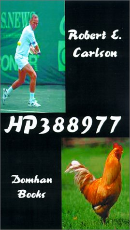 Amazon.com: Hp388977: 9781583459133: Carlson, Robert E.: Books