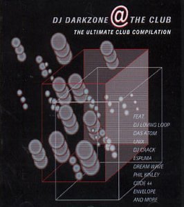 Amazon.com: DJ Darkzone at the Club: CDs & Vinyl