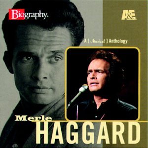 A&E Biography: Haggard, Merle: Amazon.in: Music}