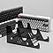 Venit Keys White Keyboard Display Stand, Storage Stand, Keyboard Holder ...
