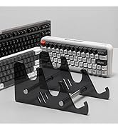 Venit Keys White Keyboard Display Stand, Storage Stand, Keyboard Holder ...