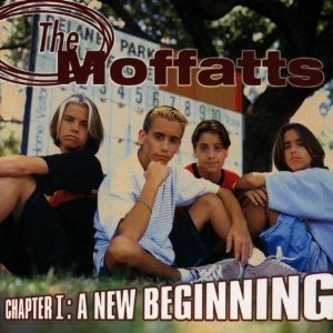 The Moffats - (CD Album The Moffats, 15 Tracks) Miss You Like Crazy ...