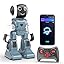 Buy Mirana Moonwalker | Smart Interactive Chat-GPT AI Robot Toy for ...