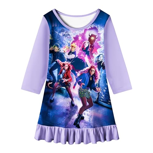 Amazon.co.uk Best Sellers: The most popular items in Girls' Nighties