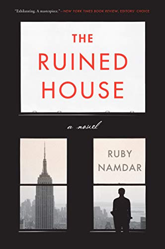 The Ruined House: A Novel - Kindle edition by Namdar, Ruby. Literature ...