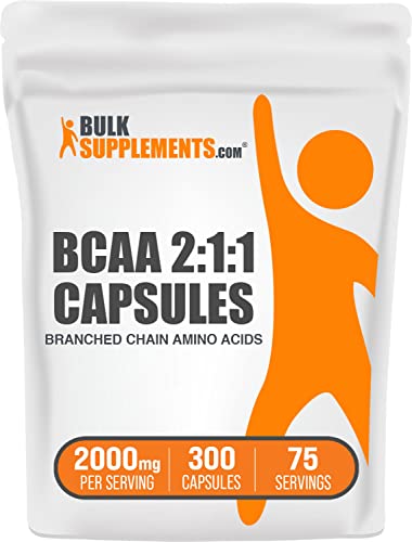 My 7 Best BCAA Without Sucralose Or Artificial Sweeteners - heydayDo.com