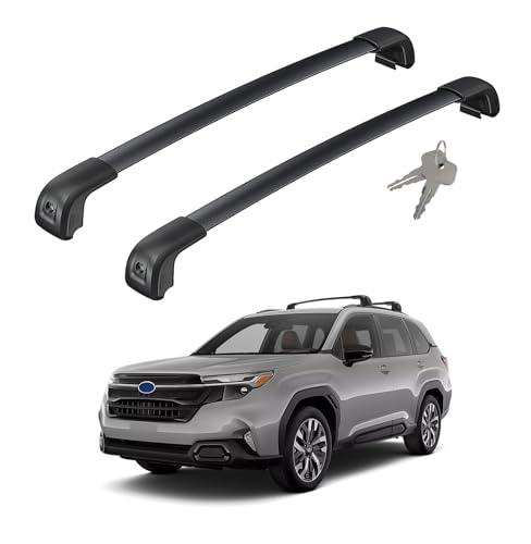 10 Best Bike Racks for Subaru Forester Owners – Secure Your Bikes With Ease
