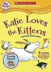 Amazon.com: Katie Loves The Kittens : Movies & TV