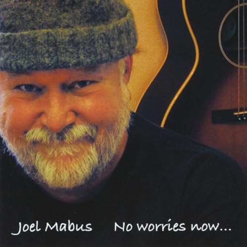 Play No Worries Now by Joel Mabus on Amazon Music