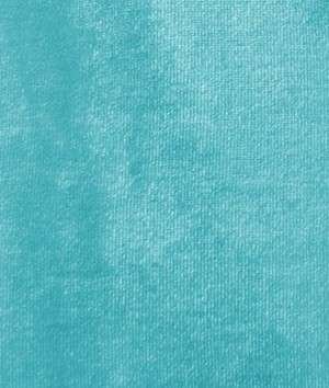 Amazon.com: 60" Wide Turquoise Stretch Velvet Fabric By The Yard : Arts ...