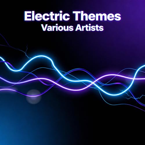 Amazon.com: Electric Themes : VARIOUS ARTISTS: Digital Music