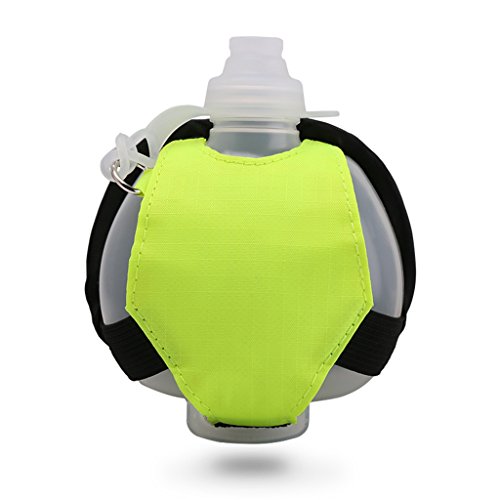 13 Best Running Water Bottles To Stay Hydrated On A Run - 2023