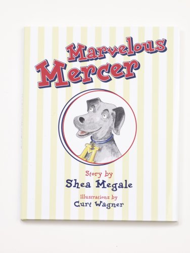 Marvelous Mercer: Shea Megale, Catherine Conley, Curt Wagner ...