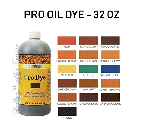 Snapklik.com : Fiebings Pro Dye