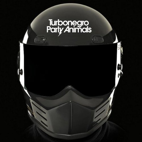 Party Animals (Limited Edition / CD + DVD) - Turbonegro: Amazon.de ...