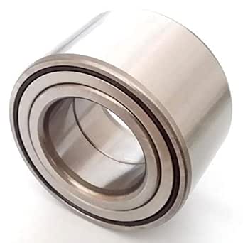 Amazon.com: HHJGURBEN 1pcs Wheel Bearing 43BWD06 43x82x45 DAC43820045 ...