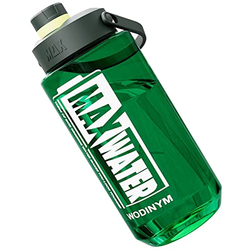 Extra Large Water Bottle – The 16 best products compared - Outdoors ...