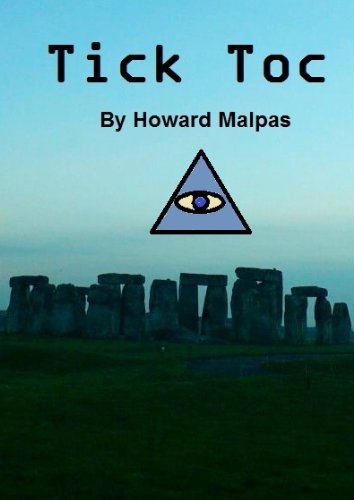 Tick Toc eBook : Malpas, Howard: Amazon.ca: Kindle Store
