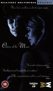 Claire of the Moon (1992) [VHS] : Trisha Todd, Karen Trumbo, Faith McDevitt, Craig Damen, Leslie ...