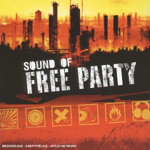 Free Party Sound System - Amazon.com Music