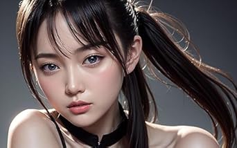 AI bizyo gasyuu kao vol one (Japanese Edition) eBook : wataame: Amazon.de: Kindle-Shop