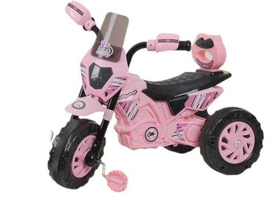 JARRAR CYCLE Kids Bullet Bike Tricycle Baby Scooter Cycle or Trikes ...
