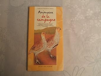 Animaux de la campagne : Buy Online at Best Price in KSA - Souq is now ...