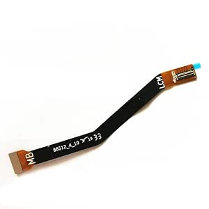 Galaxy Spares LCD Display Flex Compatible with Xiaomi Mi A3 / CC9E ...