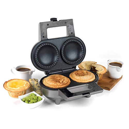 Amazon.co.uk Best Sellers: The most popular items in Pie Makers