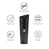 Vaya Drynk Stainless Water Bottle for Office,600Ml Vacuum Insulated ...