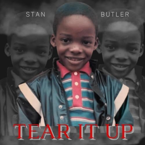 Play Tear It Up by Stan Butler on Amazon Music