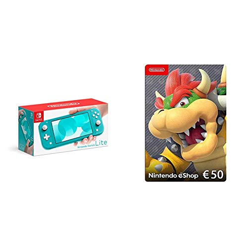 Nintendo Eshop Card 50€ – Die 15 besten Produkte im Vergleich - WinTotal