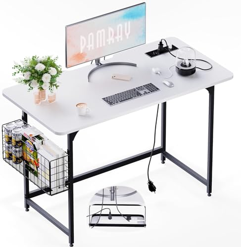 Computer Hideaway Desk – The 16 best products compared - textspace.net