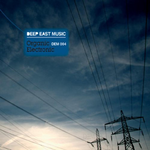 Amazon.com: Organic Electronic : Deep East Music: Digital Music