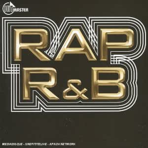 Hitmaster Rap - R&B: Multi-Artistes, Multi-Artistes, Wayne Lindsey ...