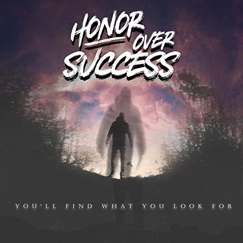 Amazon.co.jp: You'll Find What You Look For [Explicit] : Honor Over ...