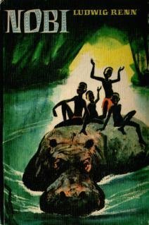 Der Neger Nobi. : Amazon.de: Bücher