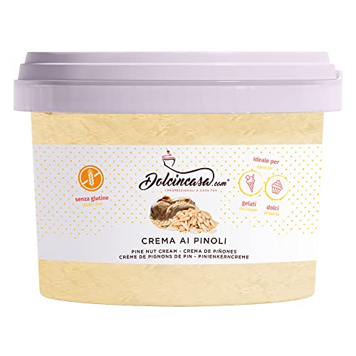 SABROSA Pasta Piñones HACENDADO - ¡PRUEBA YA!