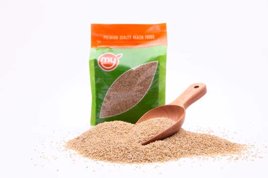 mymillets Barnyard Millet 950g Unpolished | Udhalu | Khira | Swank ...