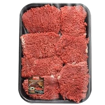 Amazon.com: Certified Angus Beef, Round Cube Steak : Grocery & Gourmet Food