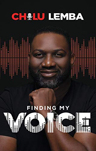 Amazon.com: Finding My Voice eBook : Lemba, Chilu, Mance, Megan, Malema ...