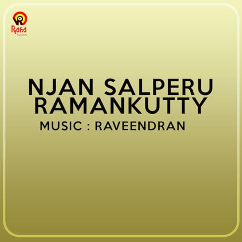 Amazon Music - RaveendranのNjan Salperu Ramankutty (Original Motion ...