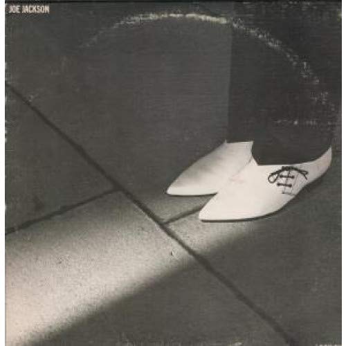 Joe Jackson - Look Sharp - Amazon.com Music