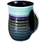 Amazon.com | Icytrip Hand Warmer Mug,18 Oz Handmade Pottery Hand ...