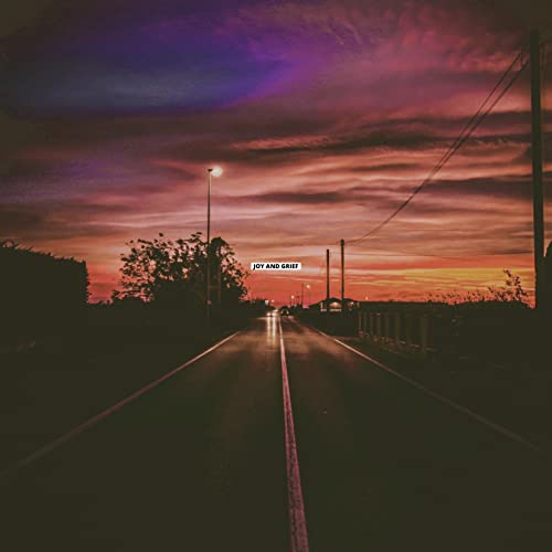 Joy and Grief von Ali Kuru bei Amazon Music - Amazon.de