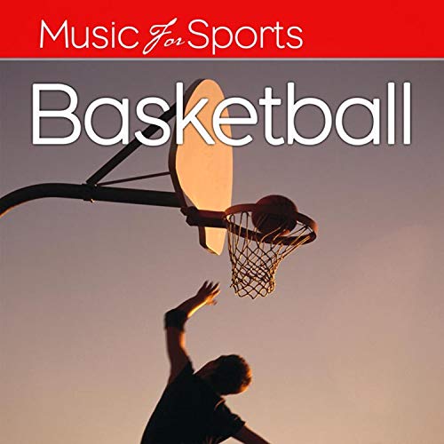 Amazon Music - VARIOUS ARTISTSのMusic for Sports: Basketball - Amazon.co.jp
