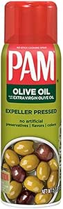 PAM Spray Olive Oil, 141g : Buy Online at Best Price in KSA - Souq is ...