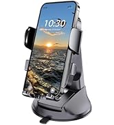 Amazon.com: Boat Phone Holder, Suction Cup Boat Cell Phone Mount Marine ...