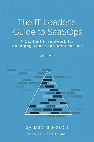 53 Best SaaS Books of All Time - BookAuthority